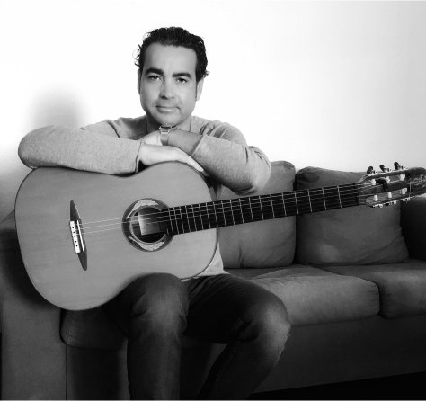 Concierto Javier Infante